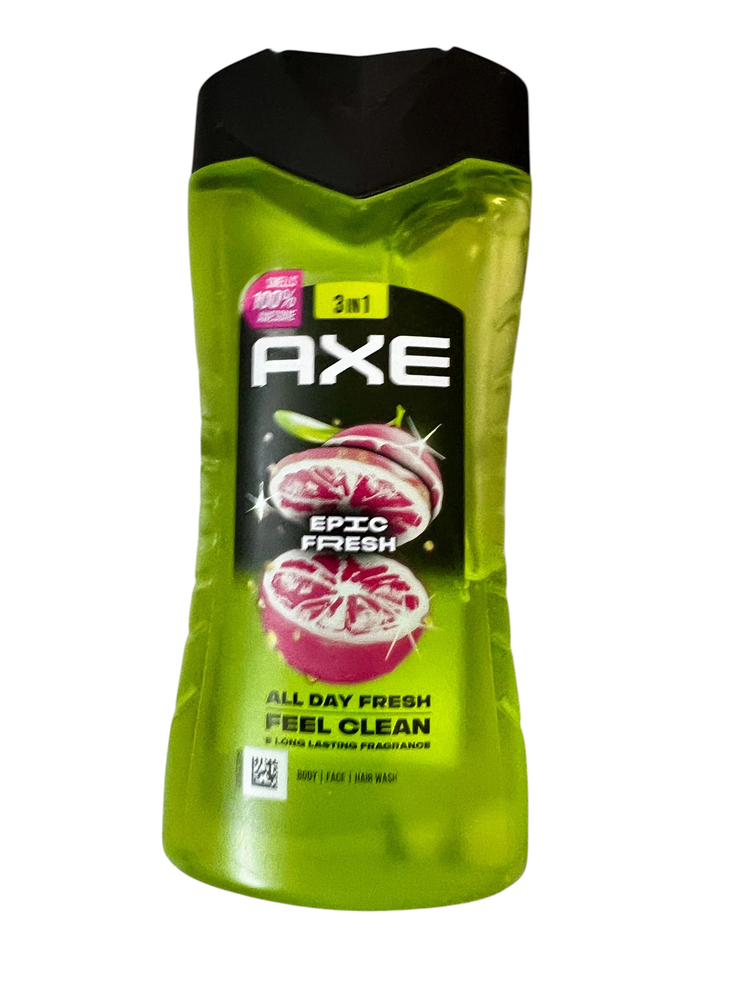 AXE Epic Fresh 3in1 Tusfürdő 250 ml - Vásároljon kedvező árakon ...